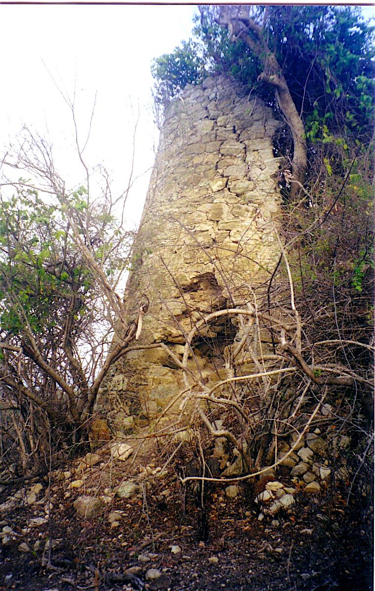 Bodkin’s – Antigua Sugar Mills