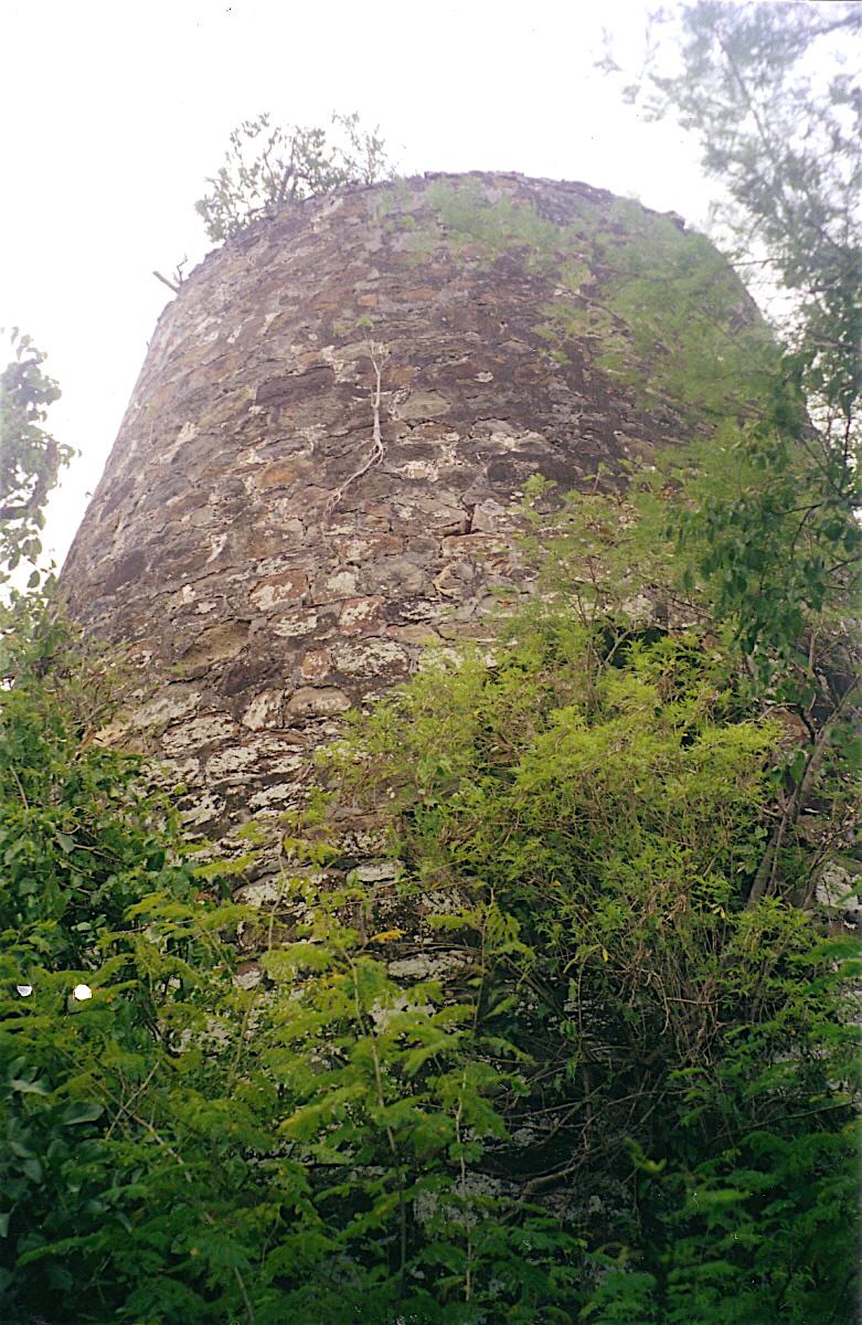 Young’s /Nanton’s – Antigua Sugar Mills