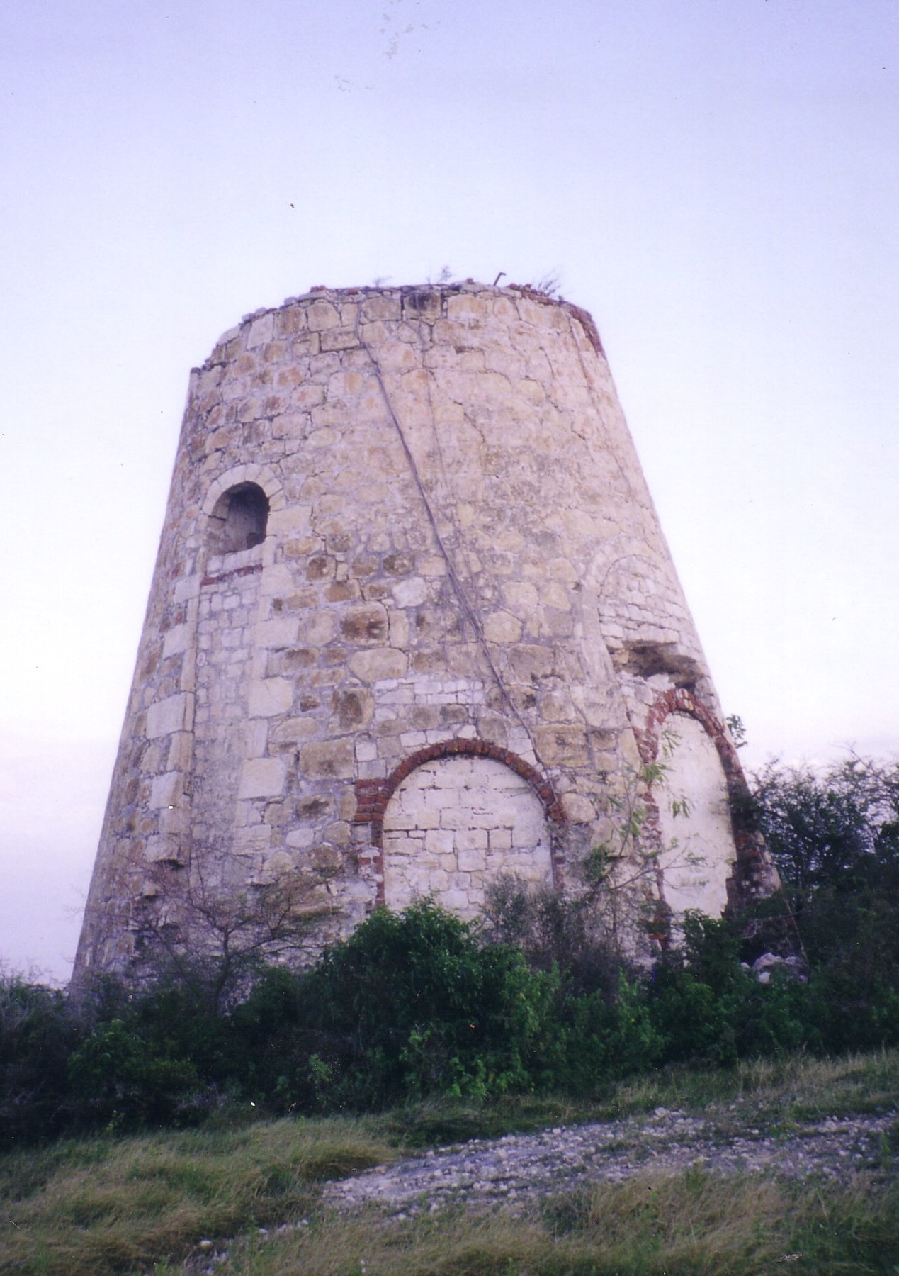 Millar’s – Antigua Sugar Mills