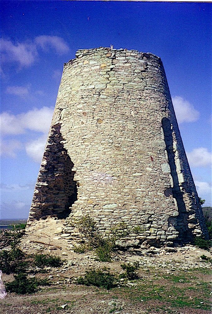 Gale’s – Antigua Sugar Mills